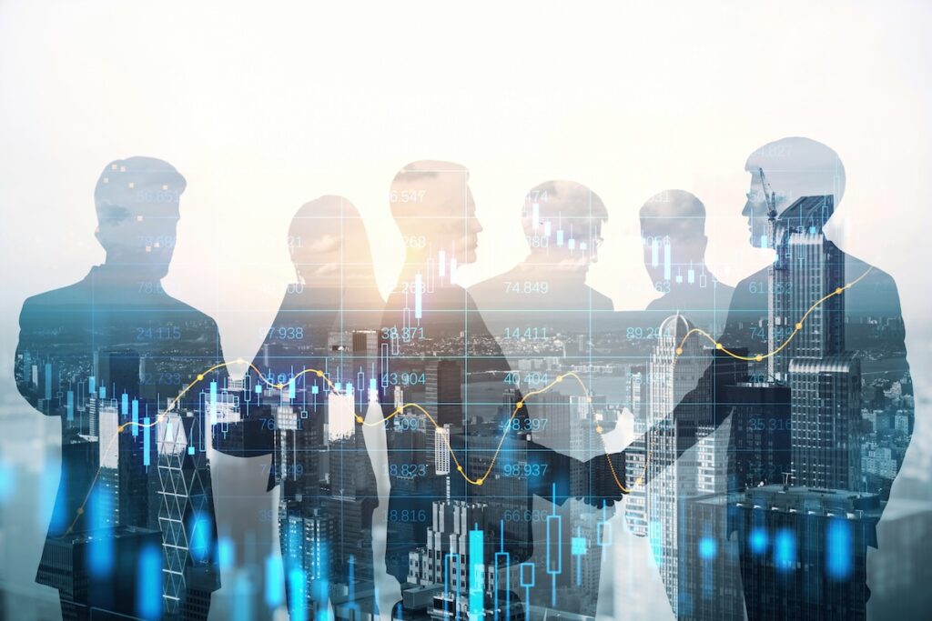 About – Yorkville Securities